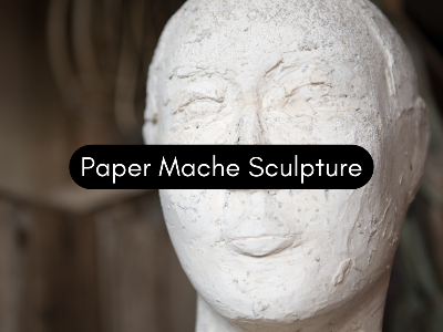 Advanced Paper Mache Sculpture | Art Classes & Events | Kingston School ...